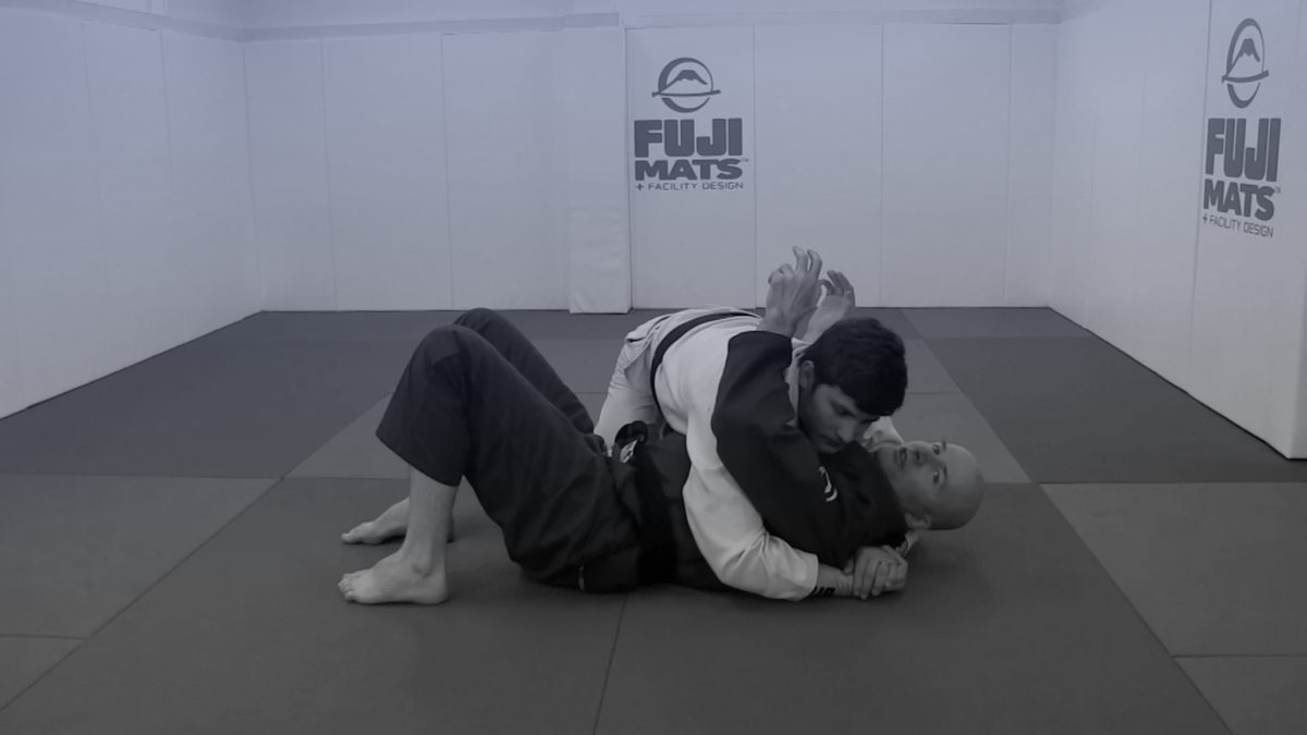 BJJ Fanatics - Brazilian Jiu-Jitsu Instructional Videos