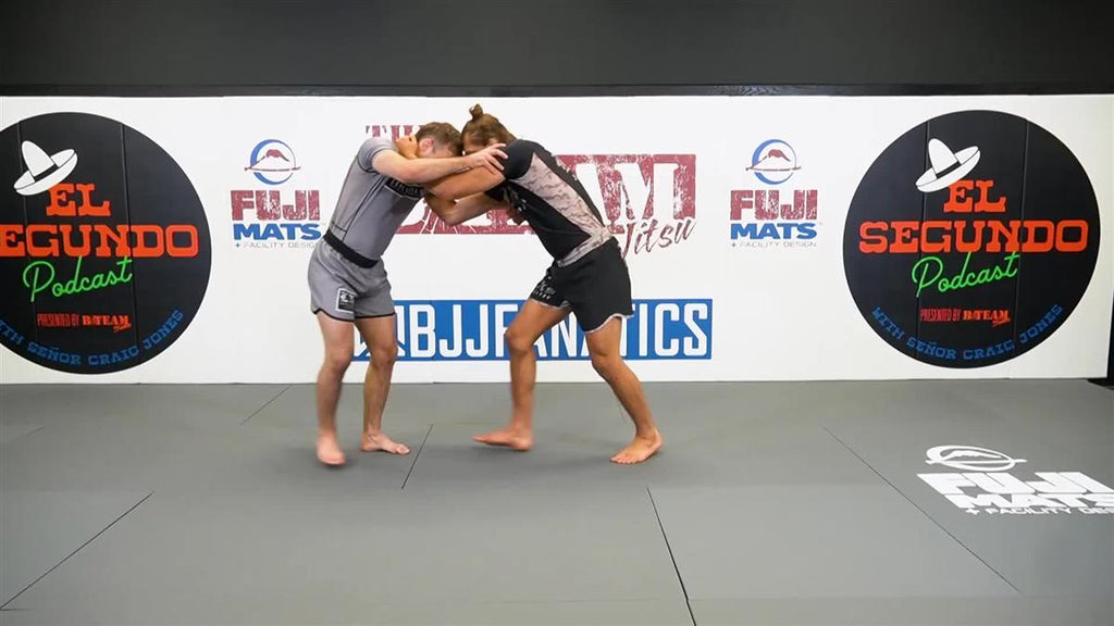 Jay Rods Judo by Jay Rodriguez – BJJ Fanatics