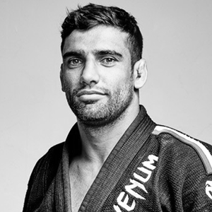 BJJ Fanatics - Brazilian Jiu-Jitsu Instructional Videos