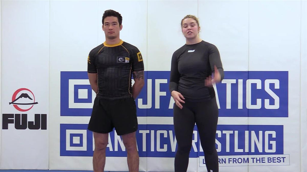 "Mindset" Jiu Jitsu Accelerator: How To Build Your BJJ Roadmap by Kend ...