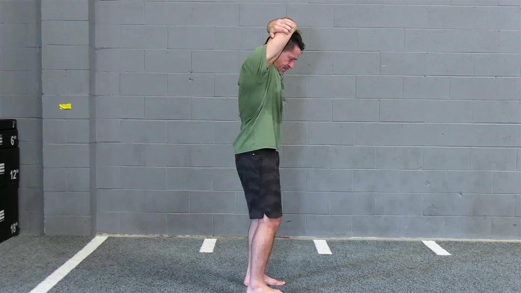 Mobility For The Older BJJ Athlete by Steven Cotter – BJJ Fanatics