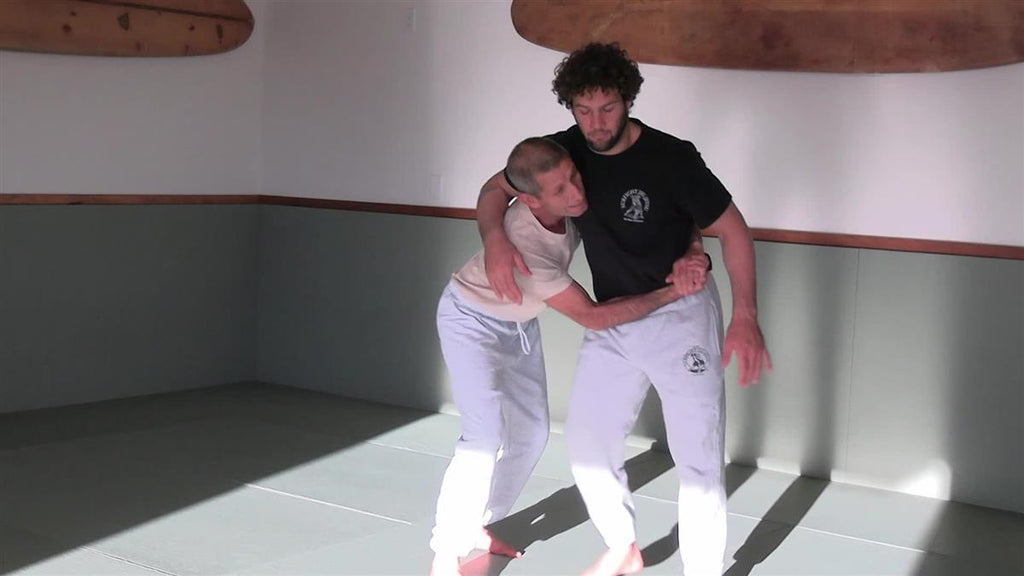 Not Judo by Joel Tudor and Magid hage – BJJ Fanatics