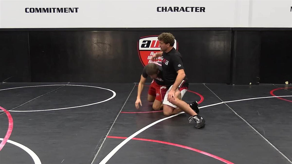 Single Leg Defense Blueprint by Ben Askren – BJJ Fanatics