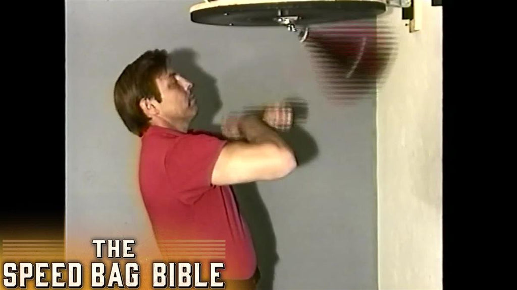 The speed Bag Bible by Alan Kahn – BJJ Fanatics