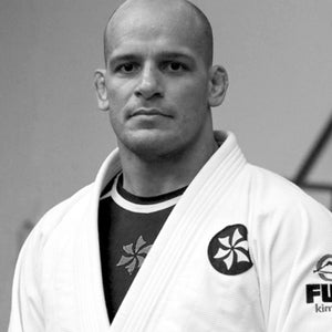 BJJ Fanatics - Brazilian Jiu-Jitsu Instructional Videos