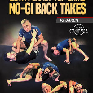 Instructional Videos – Tagged "Fighter_PJ Barch" – BJJ Fanatics