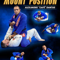 Mount Position Jiu Jitsu Instructionals – Master Attacks and Escapes ...
