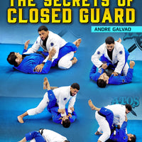 Closed Guard Jiu Jitsu Instructionals – Build a Strong Guard Game (Free ...