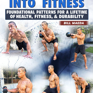Breathing Life Into Fitness by Bill Maeda – BJJ Fanatics