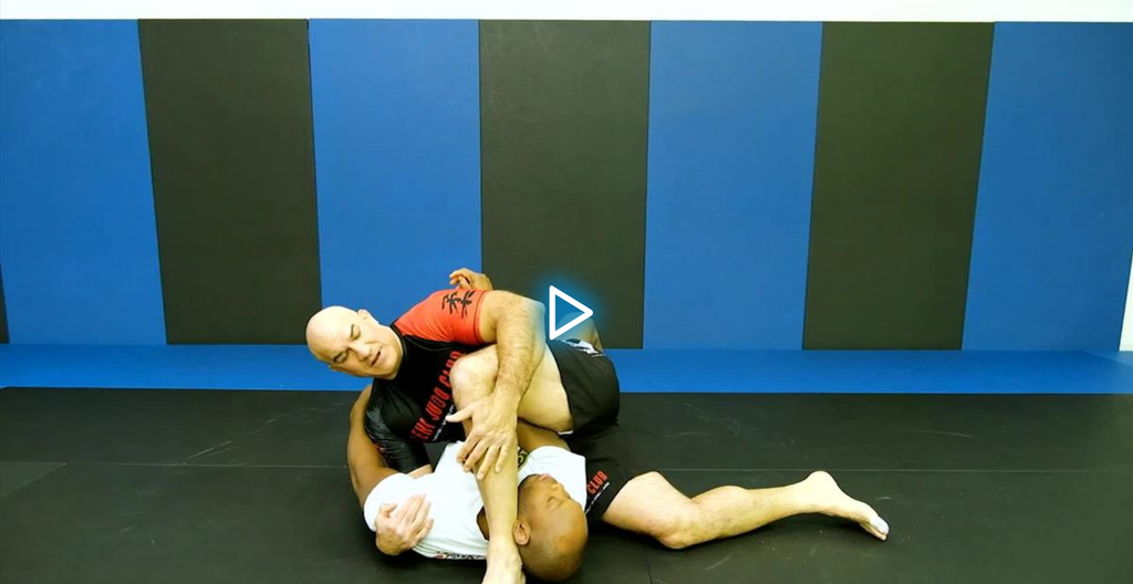 Grappling Takedown Dominance For Grapplers by Brandon Ruiz – BJJ Fanatics