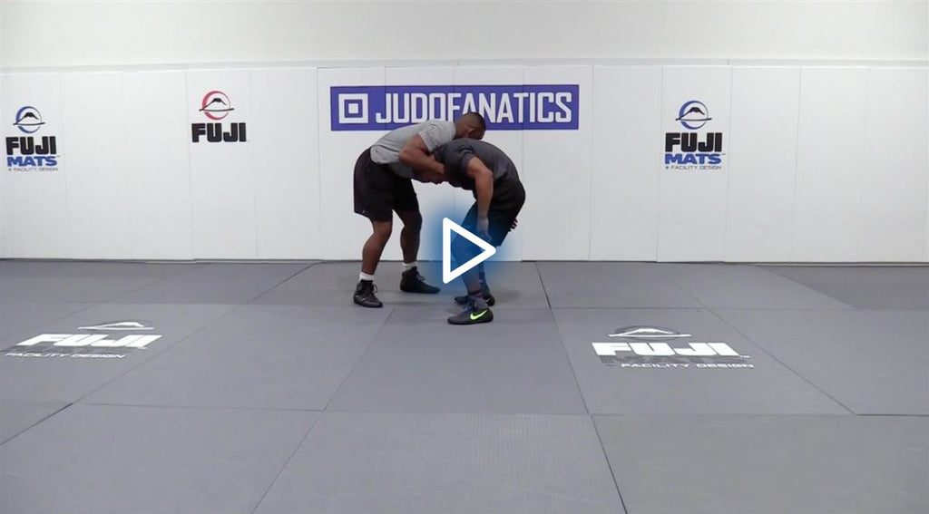 The Wright Way Takedown System by Brandon Wright – BJJ Fanatics