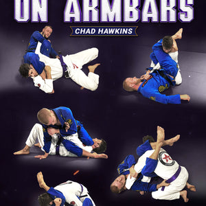 A Daisy Fresh Take On Arm Bars by Chad Hawkins – BJJ Fanatics