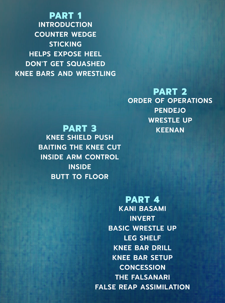 False Reap Accusations by Craig Jones – BJJ Fanatics