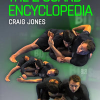 Craig Jones Free Jiu Jitsu Instructionals – Leg Locks, Guard, and No-Gi ...