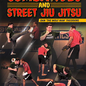 ONDEMAND Videos and Techniques – Tagged "Fighter_Dan Theodore" – BJJ ...