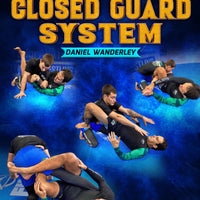Closed Guard Jiu Jitsu Instructionals – Build a Strong Guard Game (Free ...