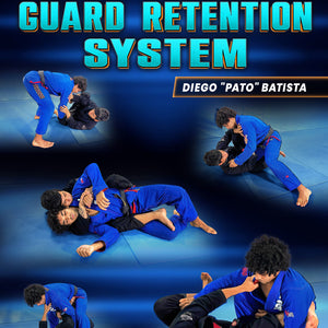 ONDEMAND Videos and Techniques – Tagged "Fighter_Diego "Pato" Batista ...