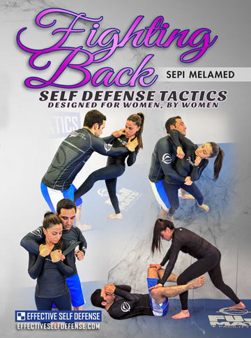 BJJ Fanatics - Brazilian Jiu-Jitsu Instructional Videos