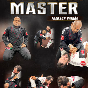 Wristlock Master by Fredson Paixão – BJJ Fanatics