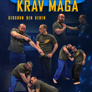 Gershon Ben Keren – BJJ Fanatics