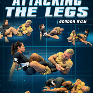 Instructional Videos – Tagged "SC_Submissions_Foot_&_Leg_Attacks" – BJJ ...