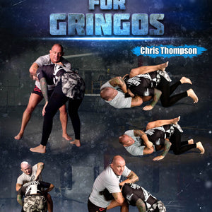 New Releases - old – Tagged "Fighter_Chris Thompson" – BJJ Fanatics