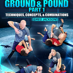 Instructional Videos – Tagged "Fighter_Greg Jackson" – BJJ Fanatics