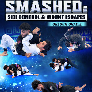 ONDEMAND Videos and Techniques – Tagged "Fighter_Gregor Gracie" – BJJ ...