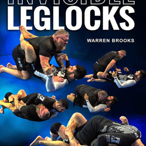 Warren Brooks – BJJ Fanatics