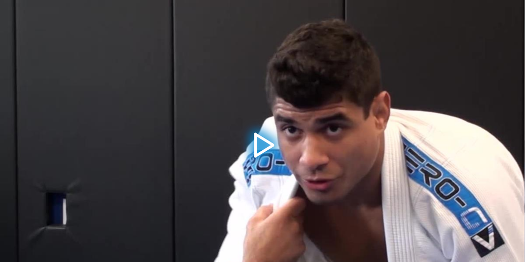 Passing, Back Takes & Finishes by JT Torres – BJJ Fanatics