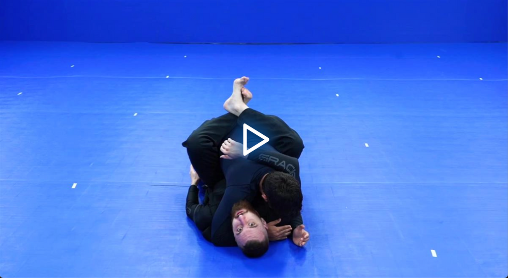 Law Enforcement Grappling Solutions by Ryan Scialoia – BJJ Fanatics