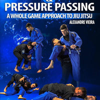 Half Guard Jiu Jitsu Instructionals – Sweeps, Submissions, and ...