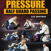 Half Guard Jiu Jitsu Instructionals – Sweeps, Submissions, and ...