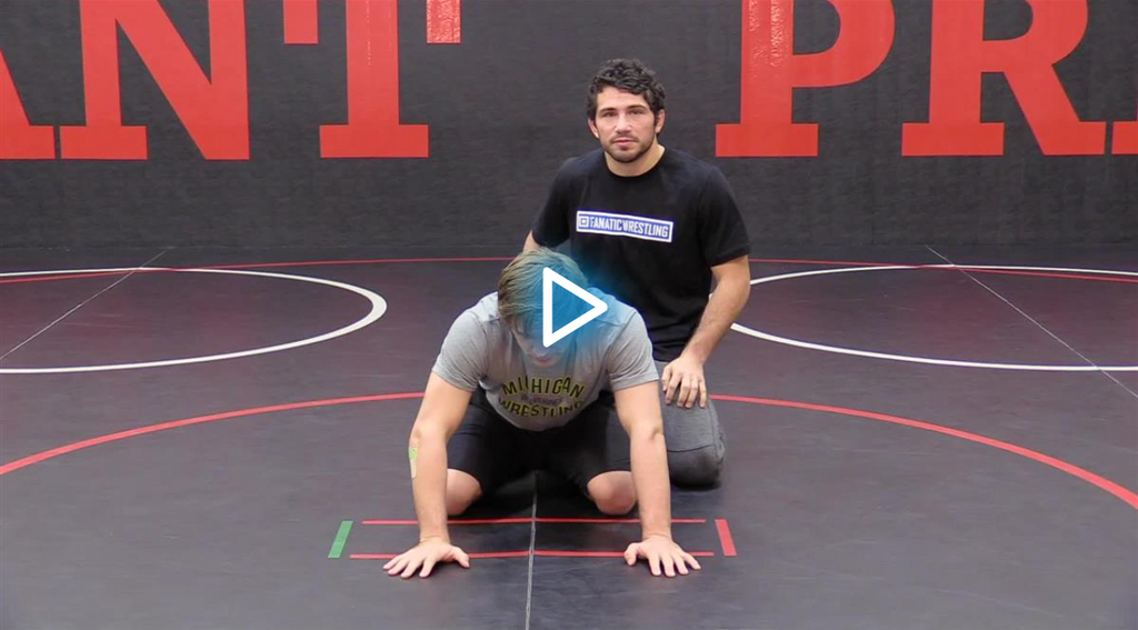 Leg Riding Made Easy by Malik Amine – BJJ Fanatics