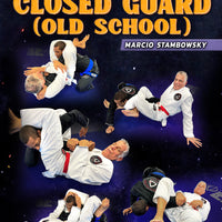 Closed Guard Jiu Jitsu Instructionals – Build a Strong Guard Game (Free ...