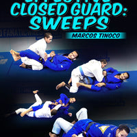 Closed Guard Jiu Jitsu Instructionals – Build a Strong Guard Game (Free ...