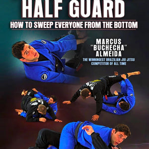 Instructional Videos – Tagged "Fighter_Marcus Almeida" – BJJ Fanatics