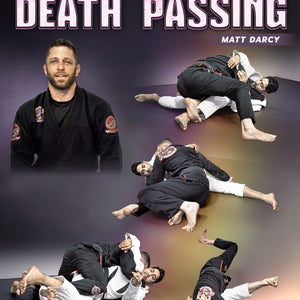 DVD Collection – Tagged "Fighter_Matt Darcy" – BJJ Fanatics