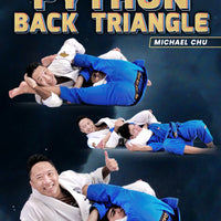 Triangle Choke Jiu Jitsu Instructionals – Entries, Control, and ...