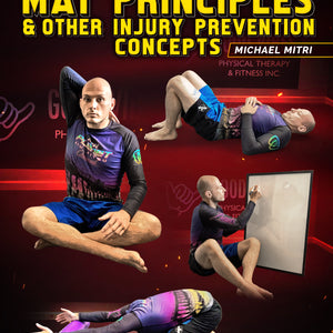 ONDEMAND Videos and Techniques – Tagged "Fighter_Michael Mitri" – BJJ ...