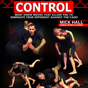 Mick Hall – Tagged "MC_Wrestling" – BJJ Fanatics