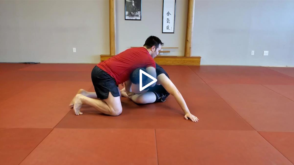 The Cobra Choke by Mike Demko – BJJ Fanatics