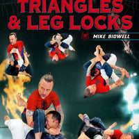 Triangle Choke Jiu Jitsu Instructionals – Entries, Control, and ...