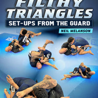 Triangle Choke Jiu Jitsu Instructionals – Entries, Control, and ...