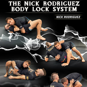 Instructional Videos – Tagged "Fighter_Nick Rodriguez" – BJJ Fanatics