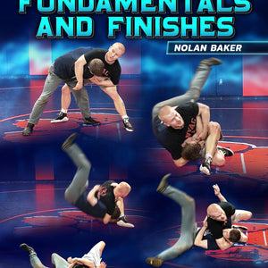 ONDEMAND Videos and Techniques – Tagged "Fighter_Nolan Baker" – BJJ ...