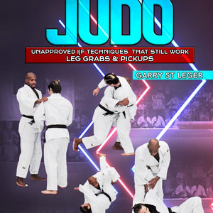 Gary St Leger – BJJ Fanatics