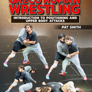Instructional Videos – Tagged "Fighter_Pat Smith" – BJJ Fanatics