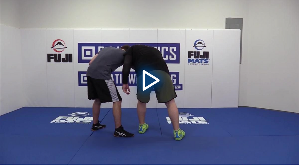 Precision Foot Sweeps by Steve Mocco – BJJ Fanatics