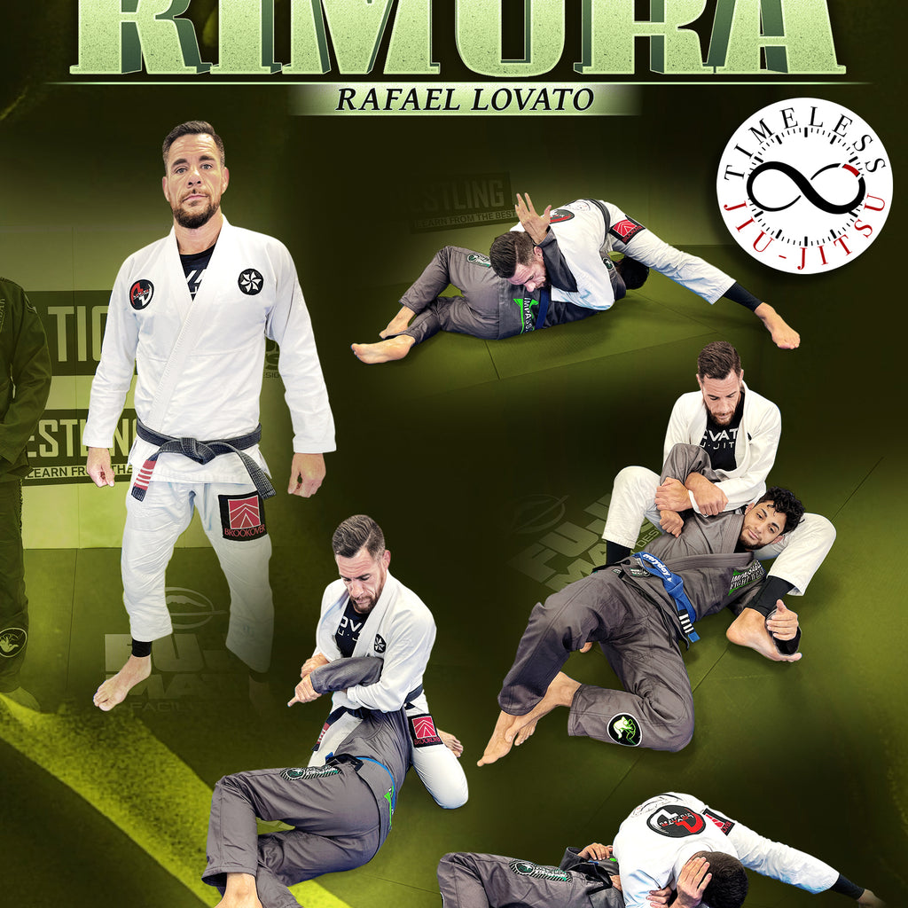 kimura m